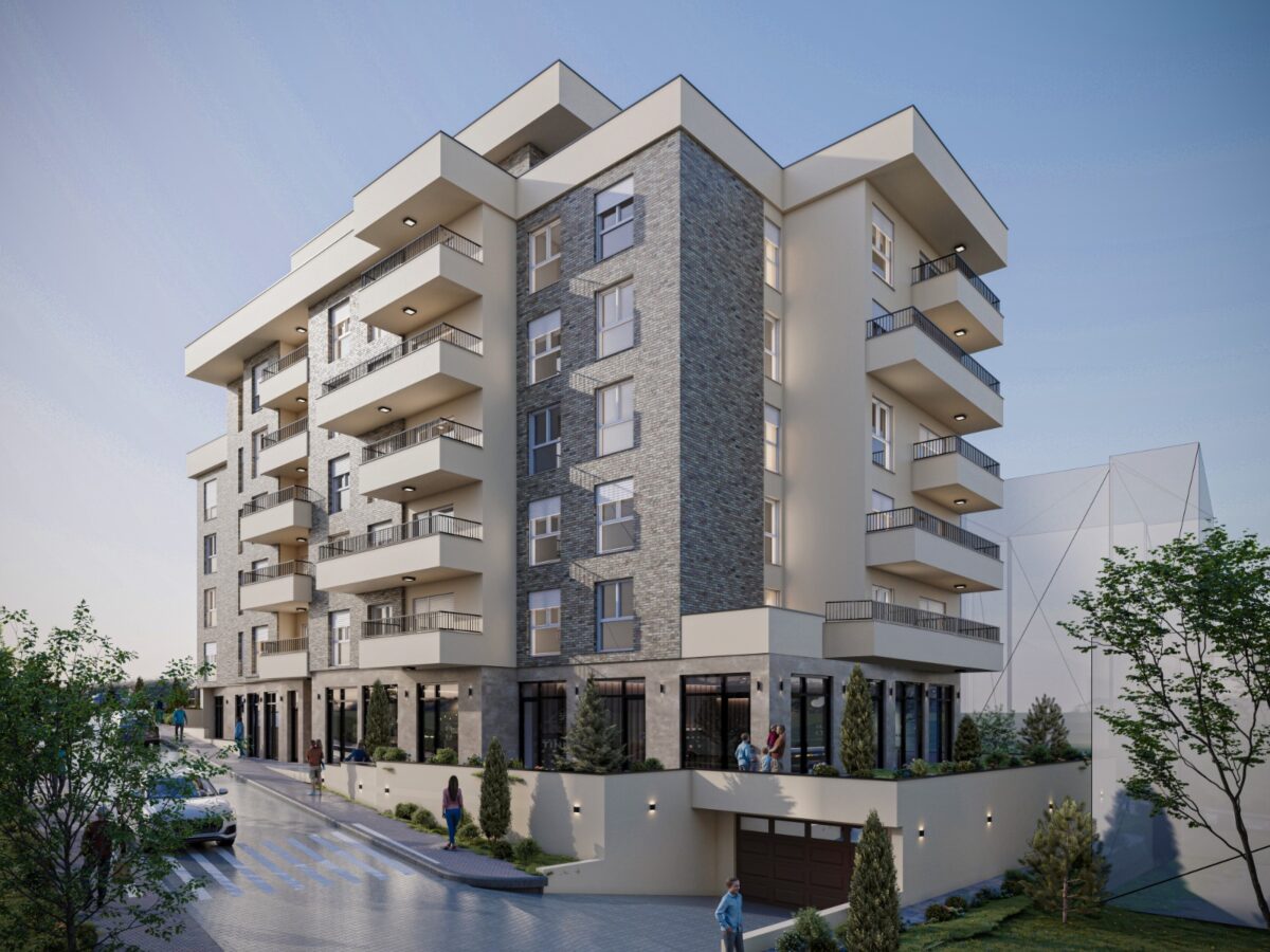 Pika Comfort Residence 4 – 4A PIKA
